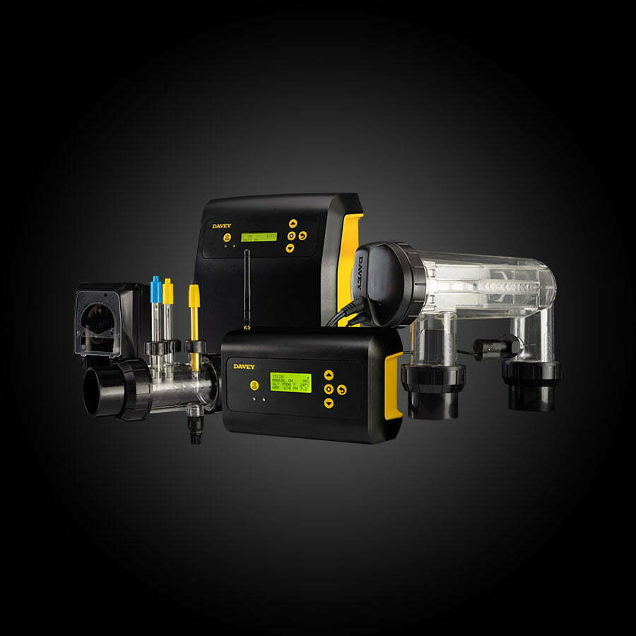 Get Pool Ready this Summer | Davey Water Australia