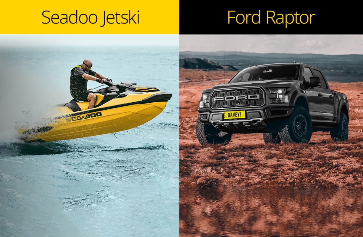 Davey's Biggest Prize Draw | Winners| Davey Water Australia