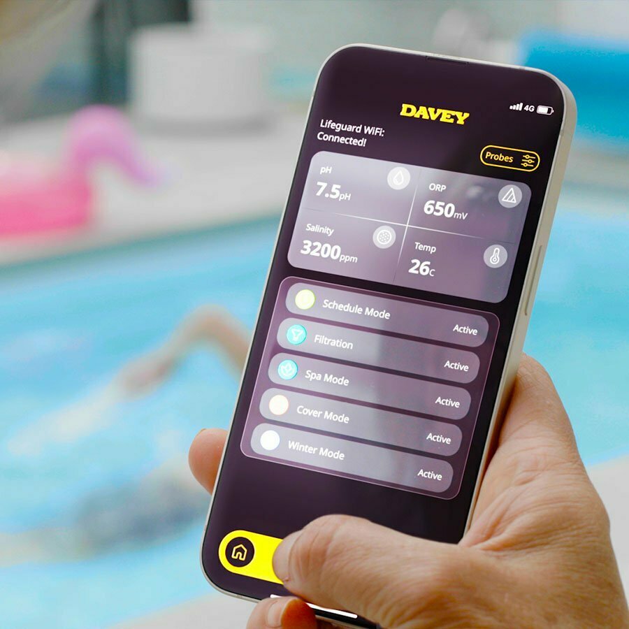 Get Pool Ready this Summer | Davey Water Australia